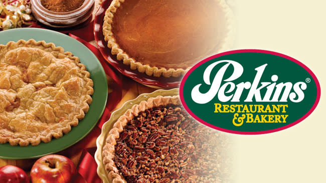 Perkins Restaurant & Bakery