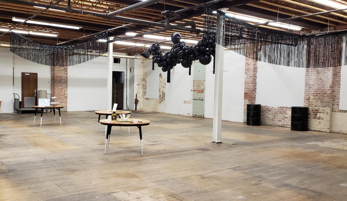 The Louise Event Venue