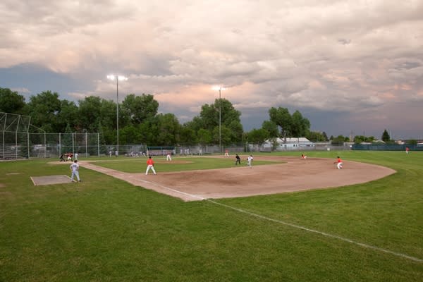 Pioneer Park