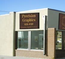 Precision Graphics Inc