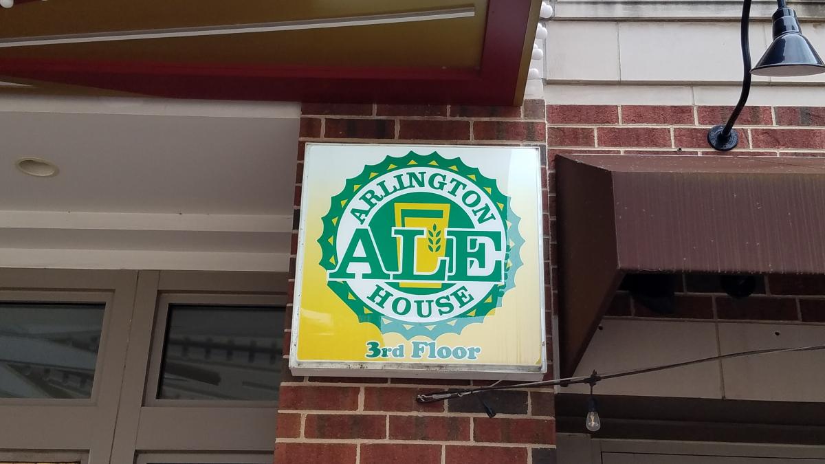 Arlington Ale House