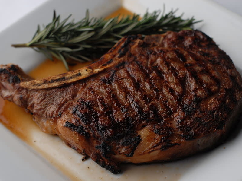 Chicago Prime Steakhouse