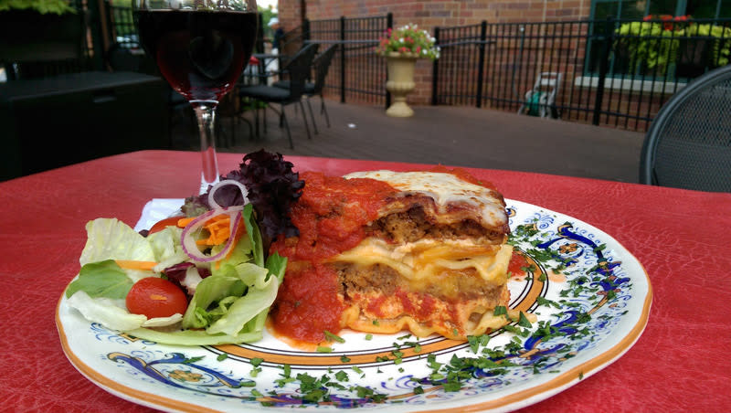 Chicago Prime Italian