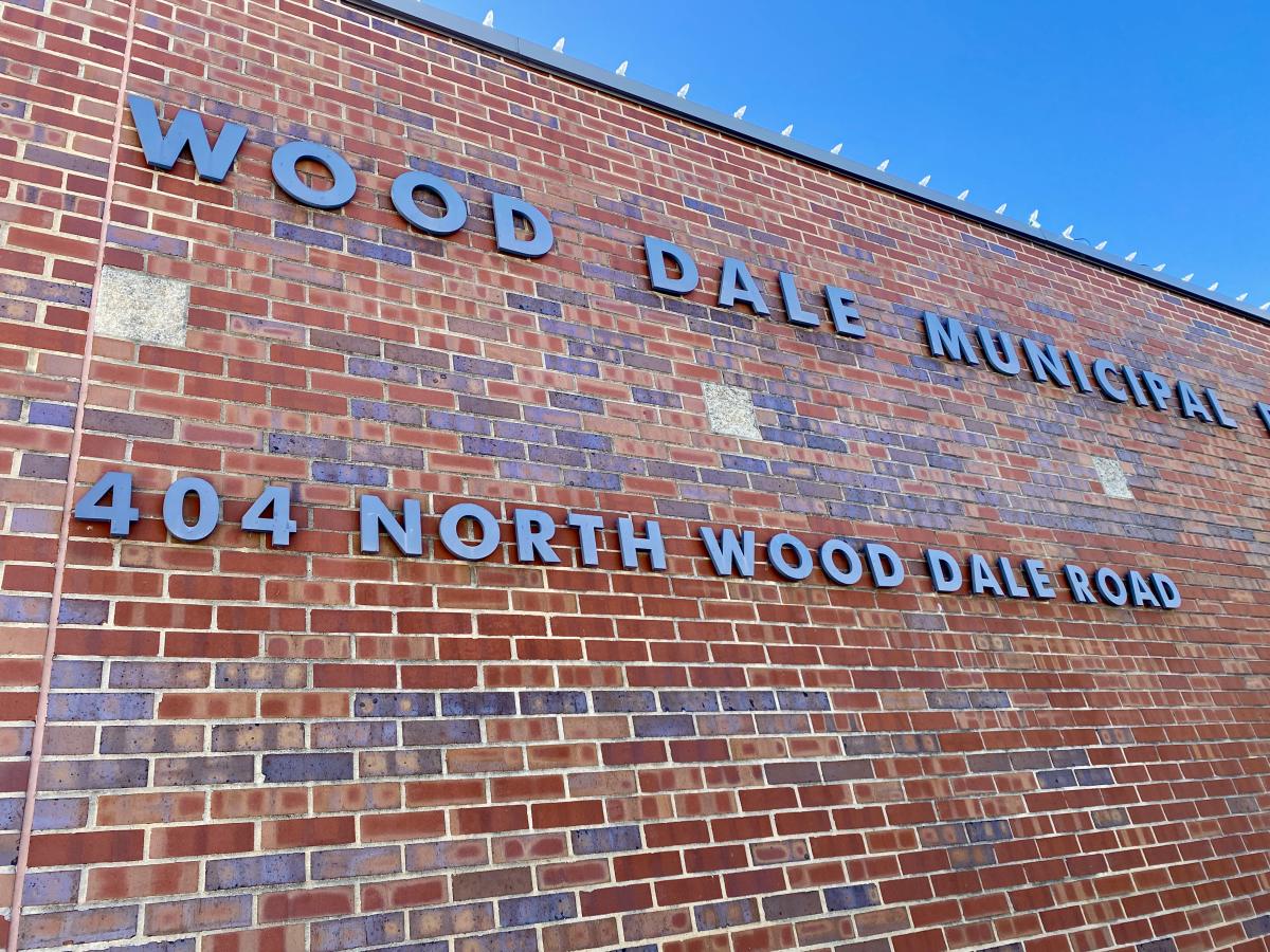 City of Wood Dale