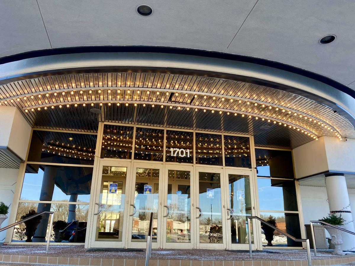 Meridian Banquet & Conference Center