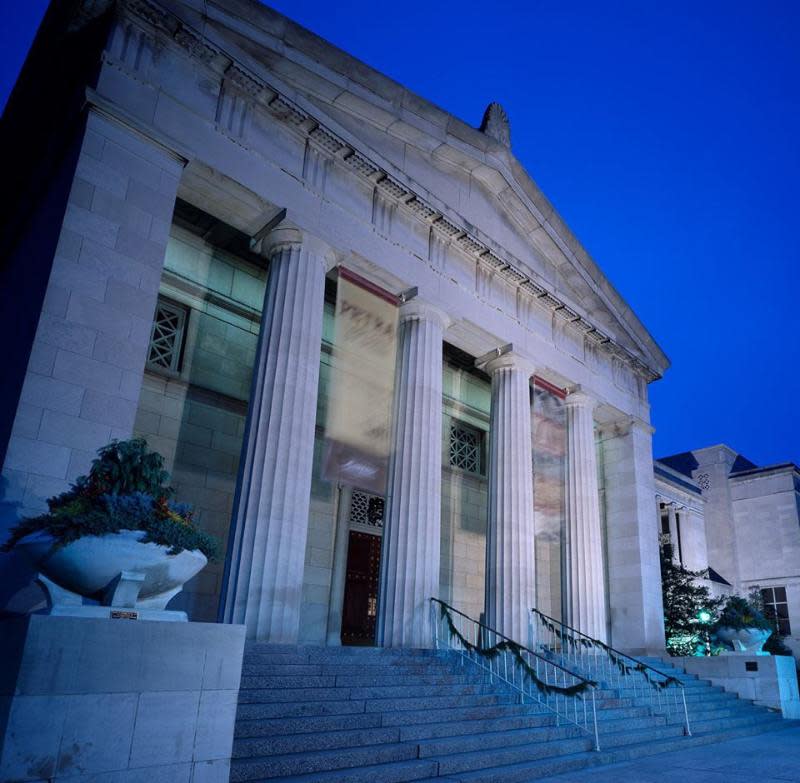 Cincinnati Art Museum