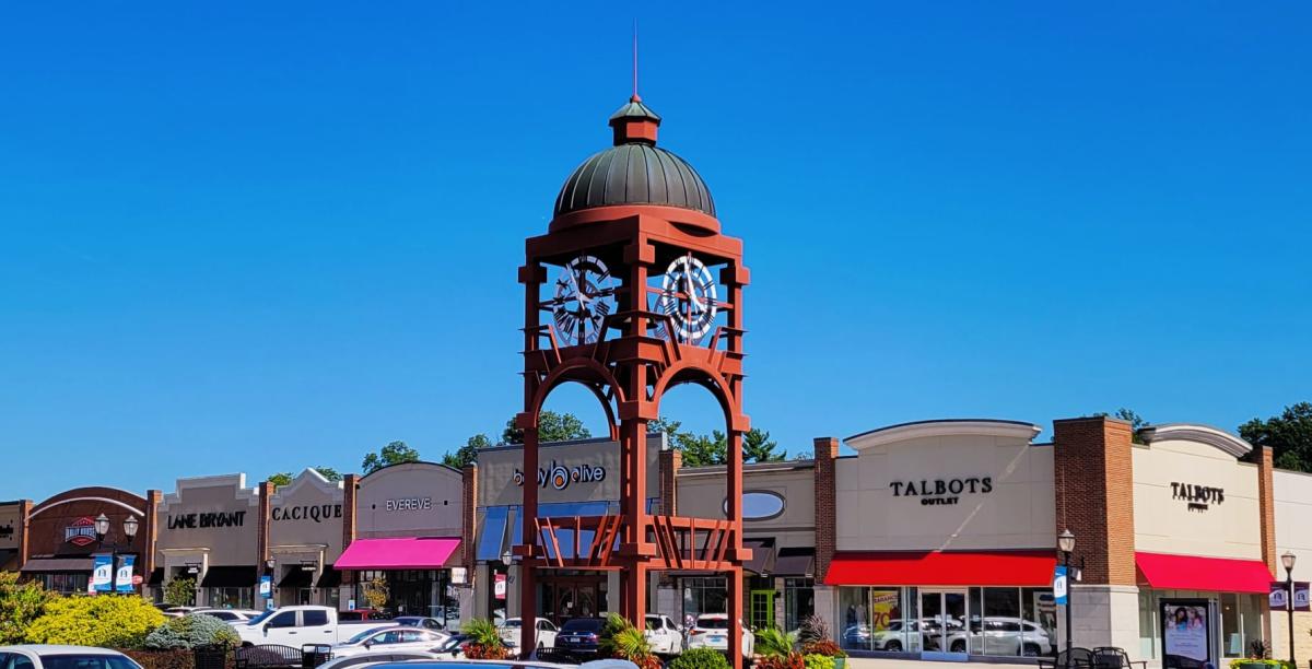 Crestview Hills Town Center