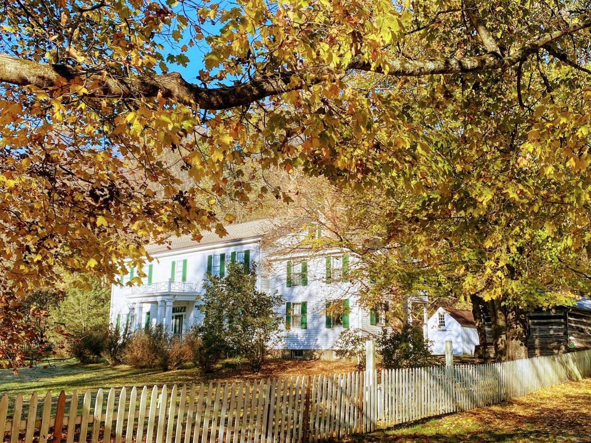 Dinsmore Homestead