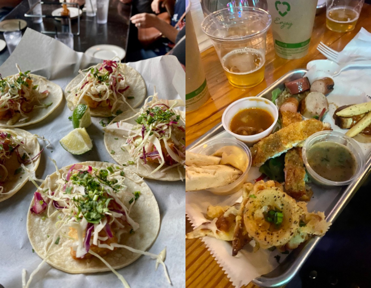 Ethnic Eats in Over-the-Rhine Food Tour