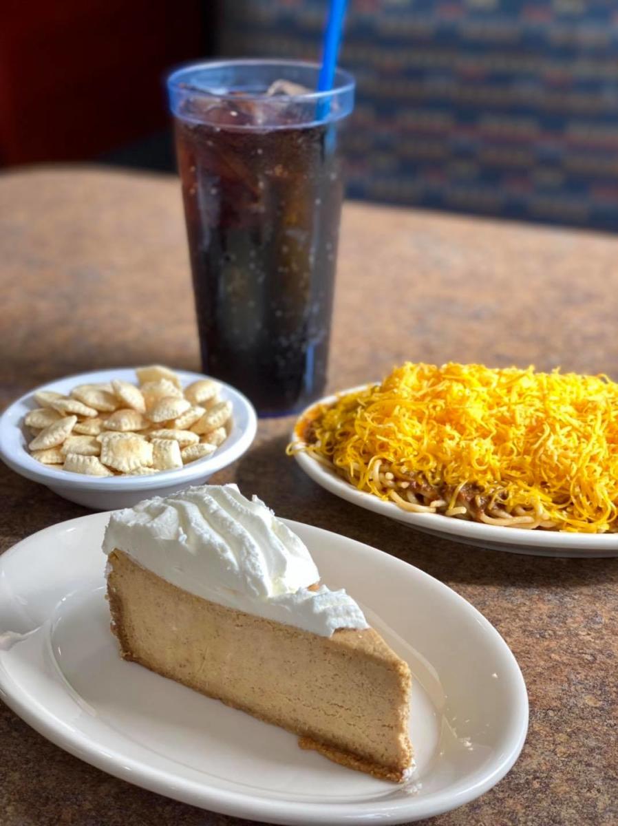 Skyline Chili - Turfway