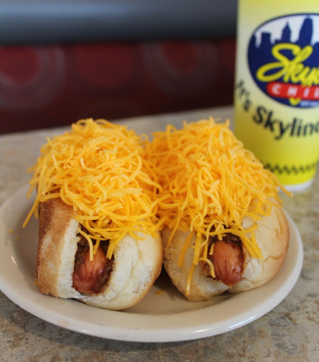 Skyline Chili - Union