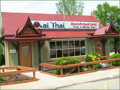 Mai Thai