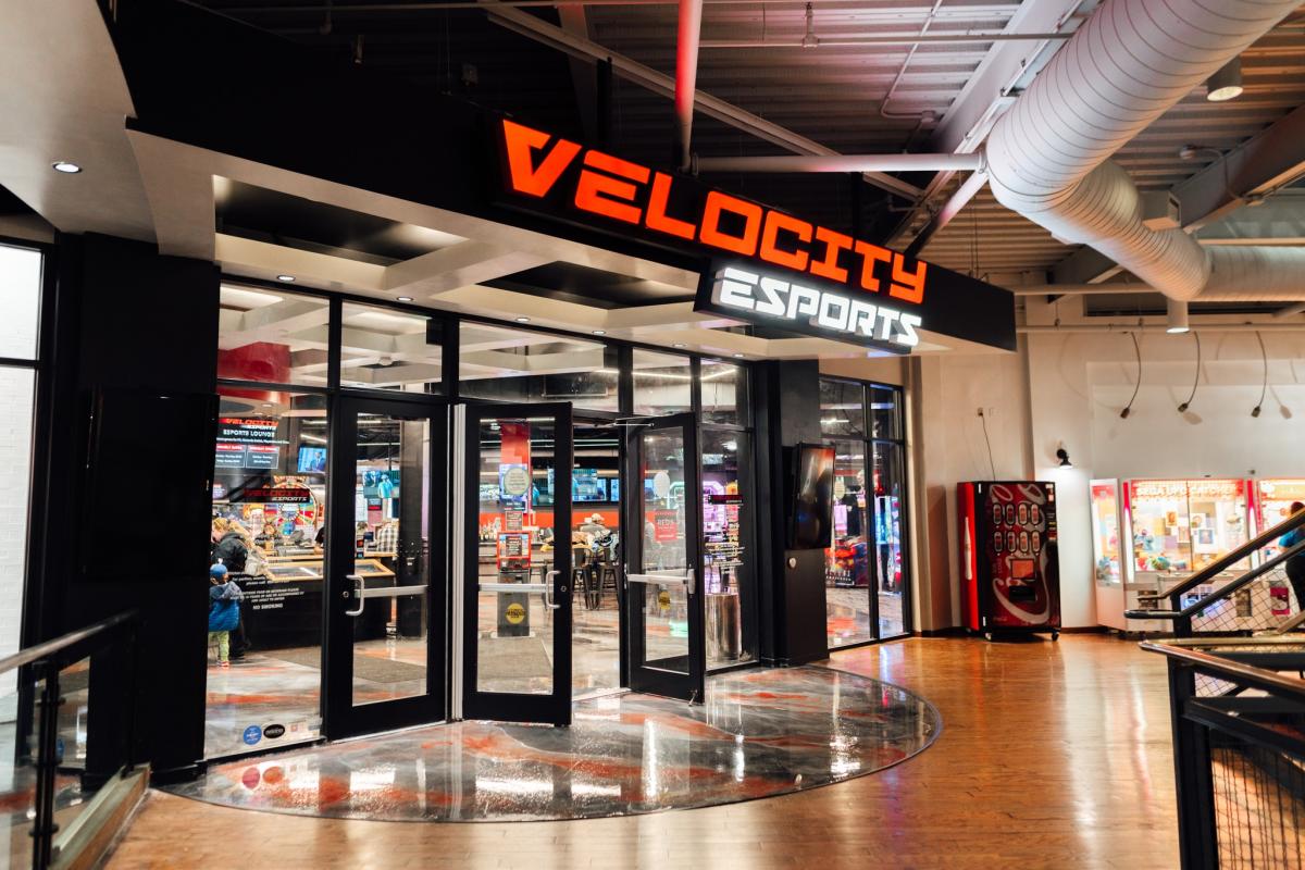 Velocity Esports