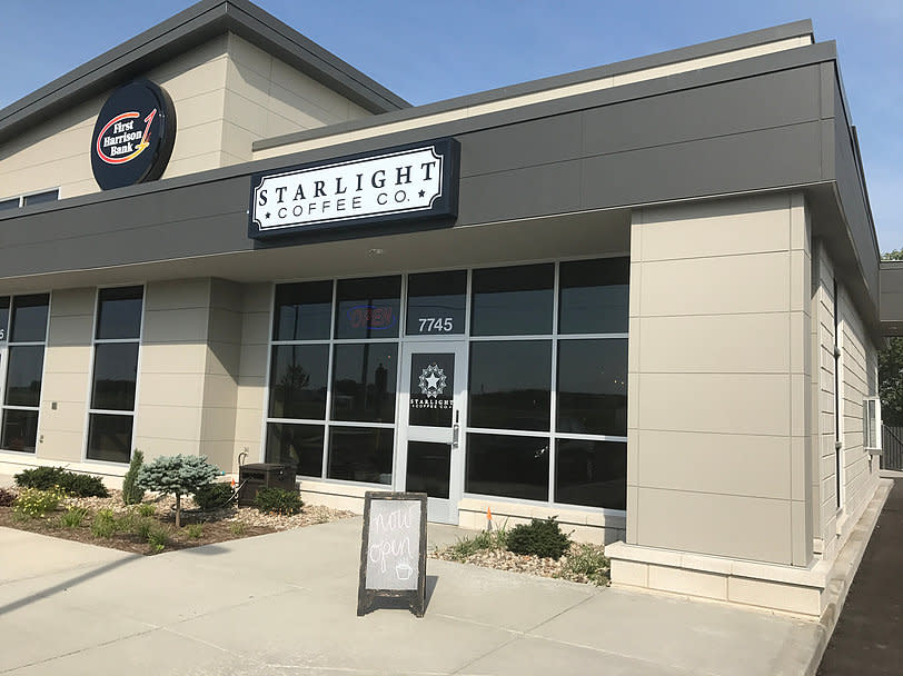 Starlight Coffee Co. Charlestown | Charlestown, IN 47111