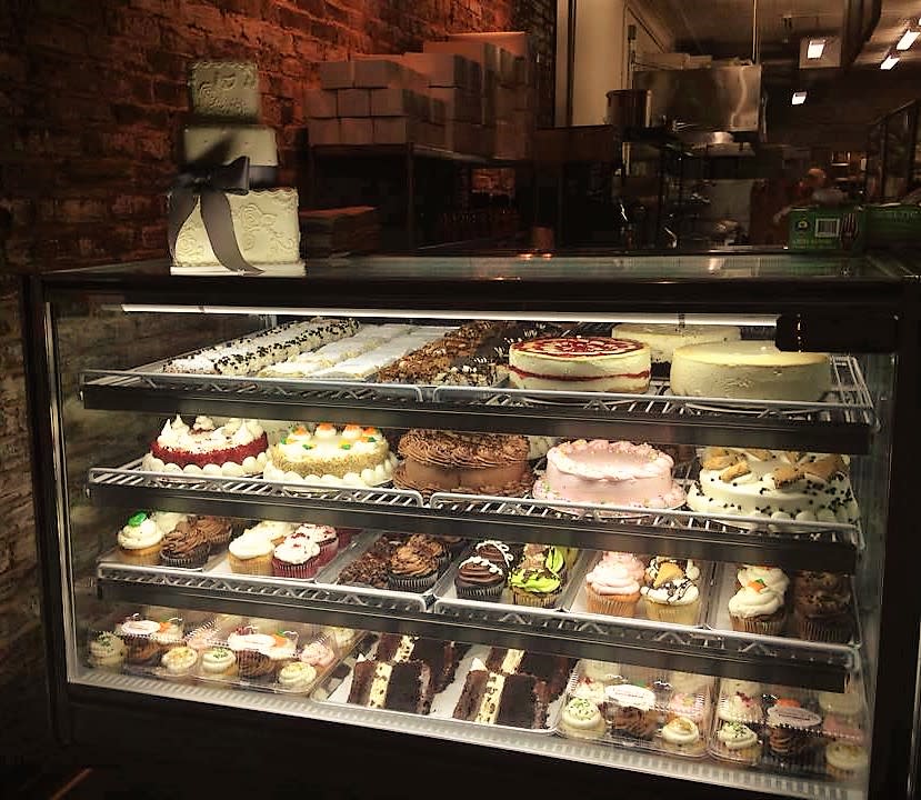 Adrienne and Company Bakery & Cafe | Jeffersonville, IN 47130