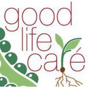 Good Life Café - Downtown | Columbia, SC 29201