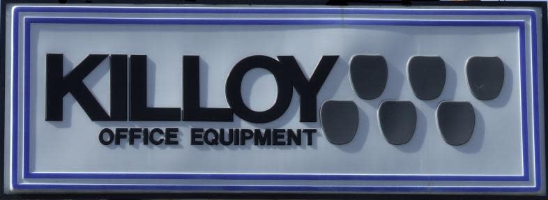 Killoy Office Equipment, Inc. | Columbia, SC 29205