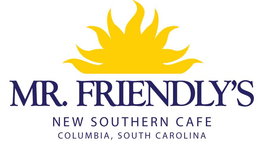 Mr. Friendly's New Southern Cafe | Columbia, SC 29205