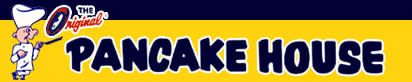 Original Pancake House | Columbia, SC 29206