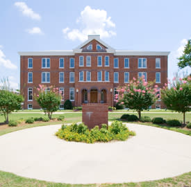 Allen University | Columbia, SC 29201