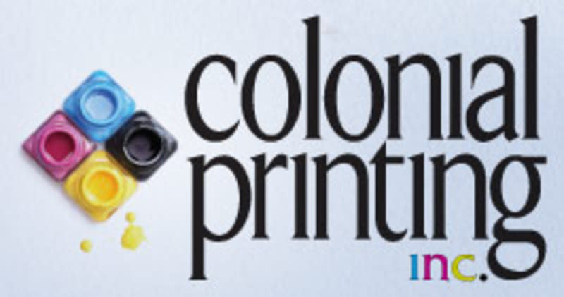 Colonial Printing Inc | Columbia, SC 29201