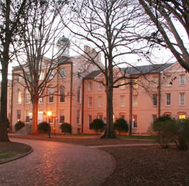 University of South Carolina | Columbia, SC 29201