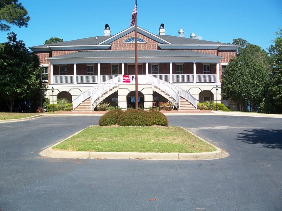 The Windermere Club | Blythewood, SC 29016