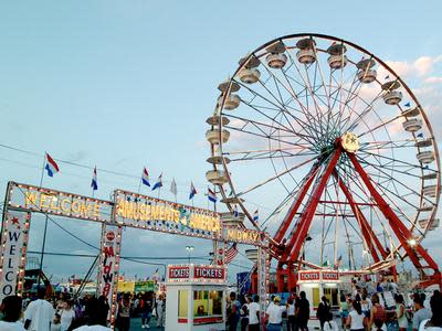 Ohio State Fair | Columbus, OH 43211
