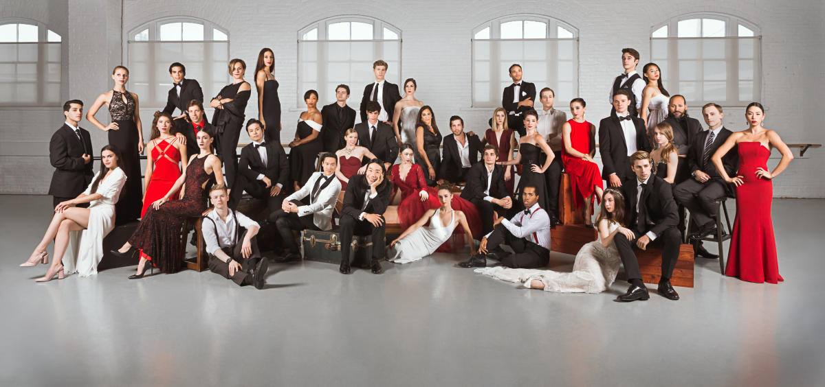 BalletMet Columbus | Columbus, OH 43215
