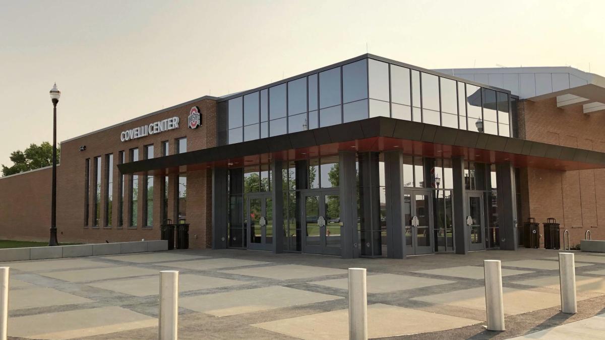 Covelli Center | Columbus, OH 43210