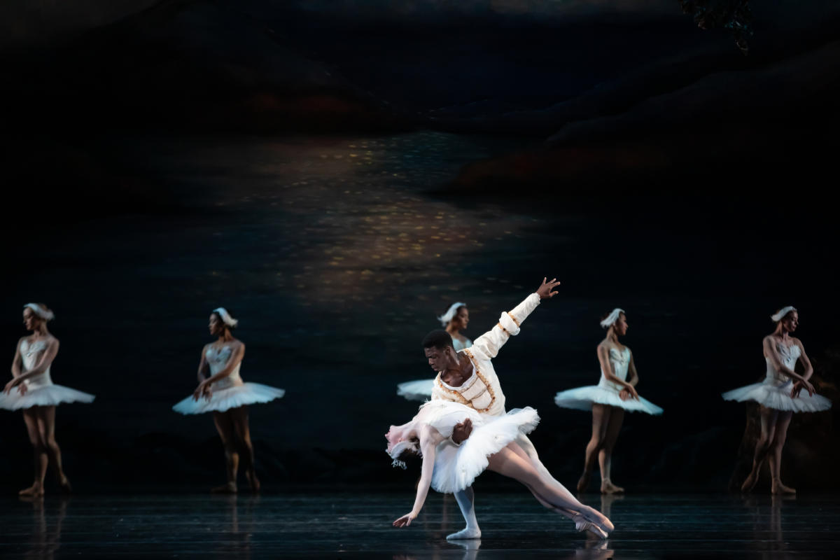 BalletMet Columbus | Columbus, OH 43215