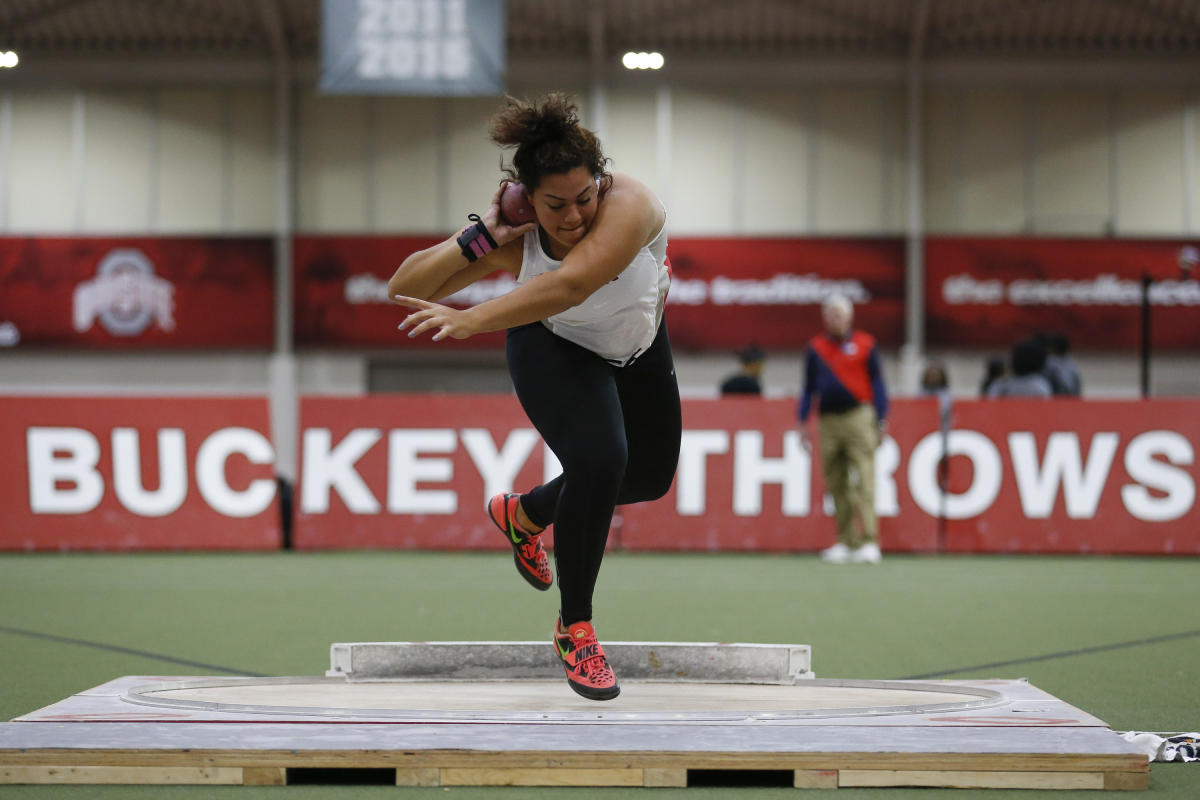 French Field House | Columbus, OH 43210