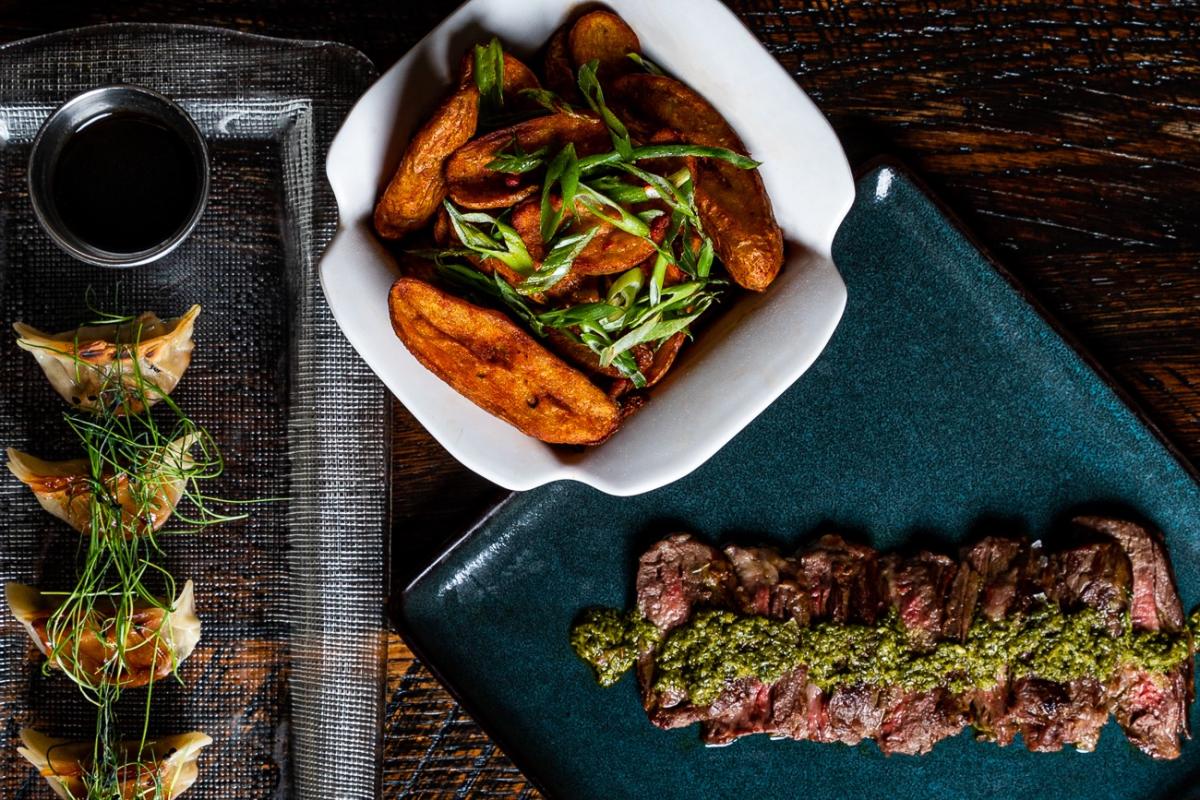 Fireproof Restaurant | Columbus, OH 43201