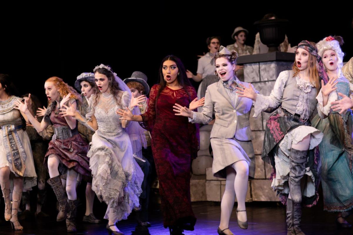 Christian Youth Theater