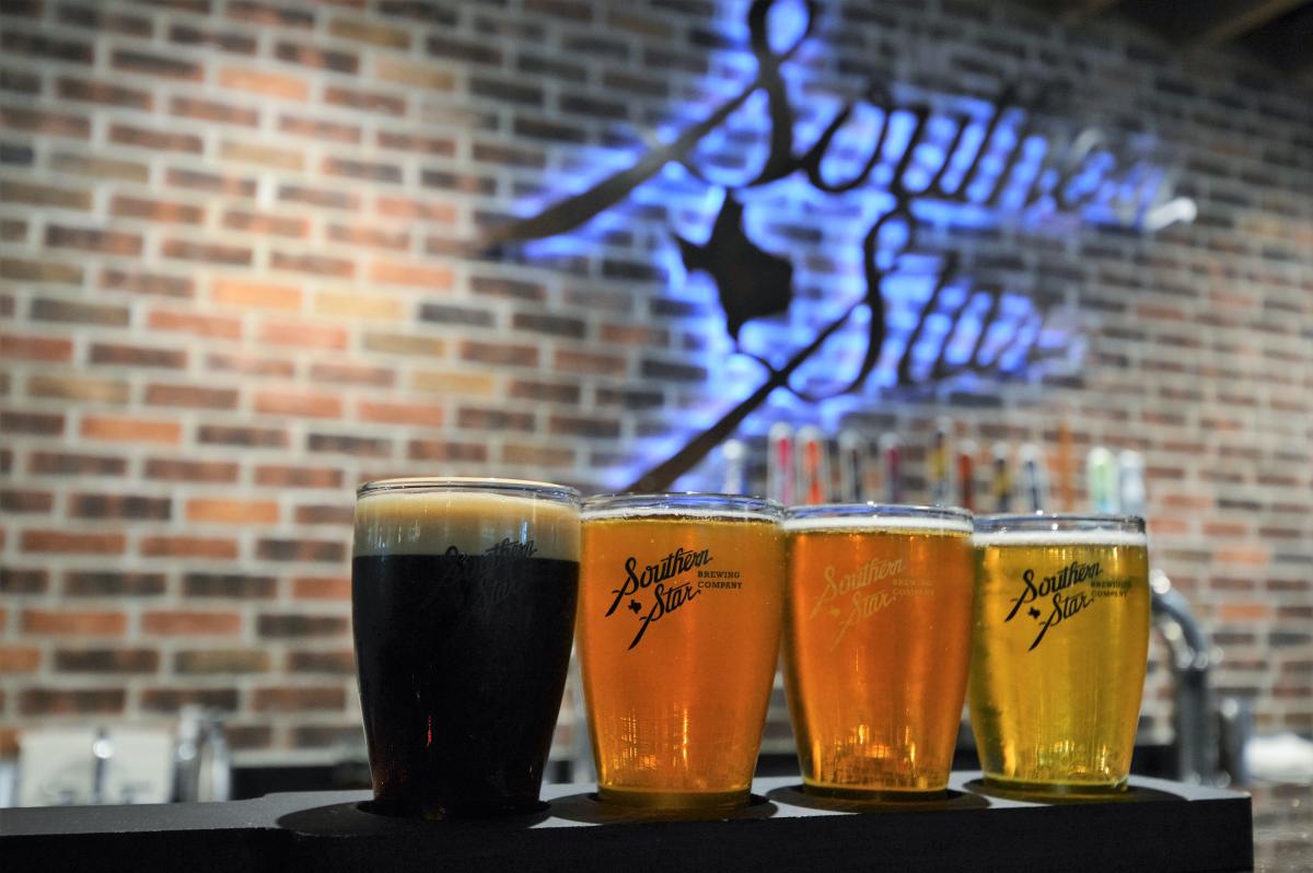 Southern Star Brewing Co.
