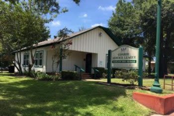 Conroe Bargain Box Resale Shop