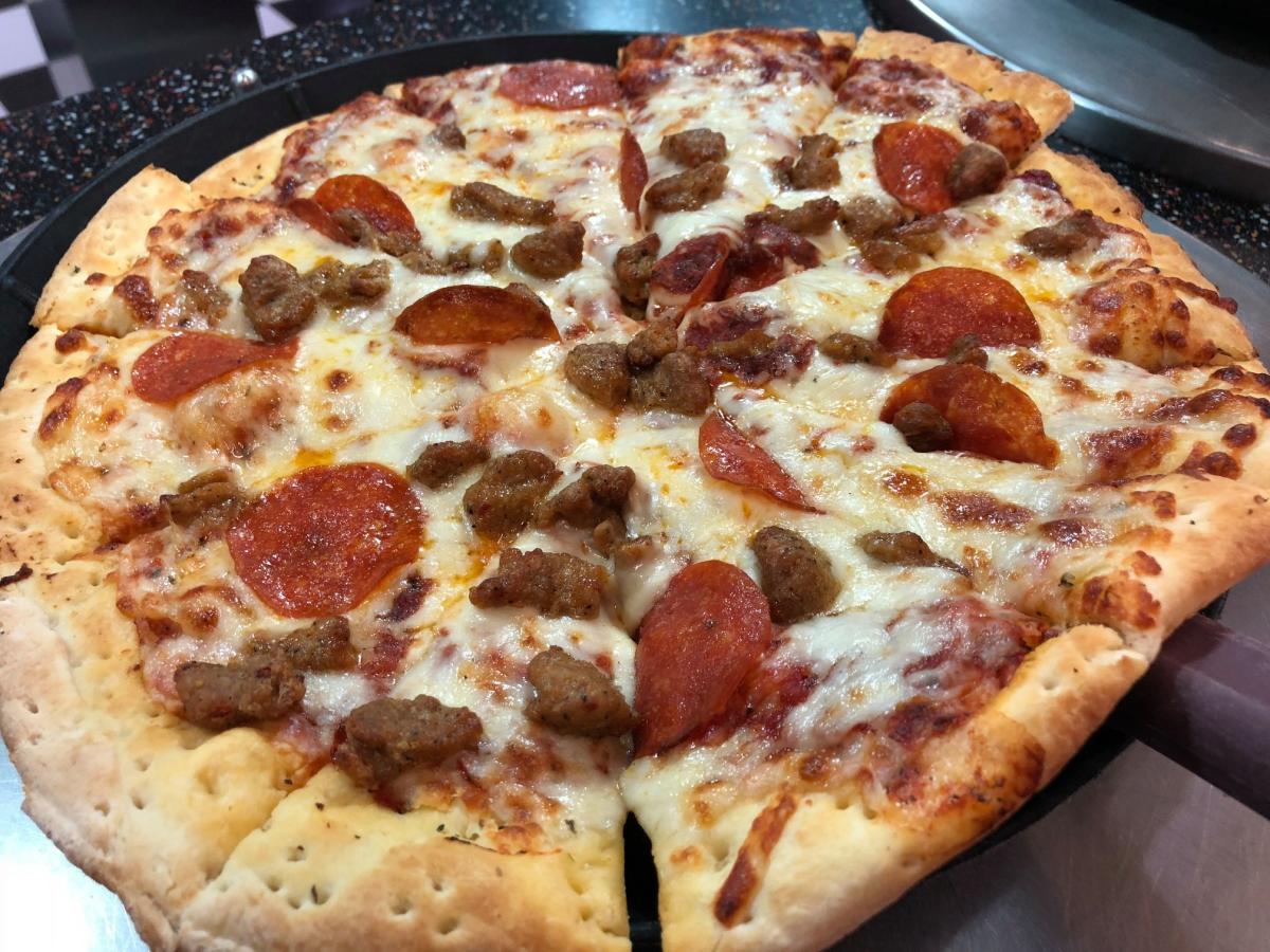 Conroe's Incredible Pizza