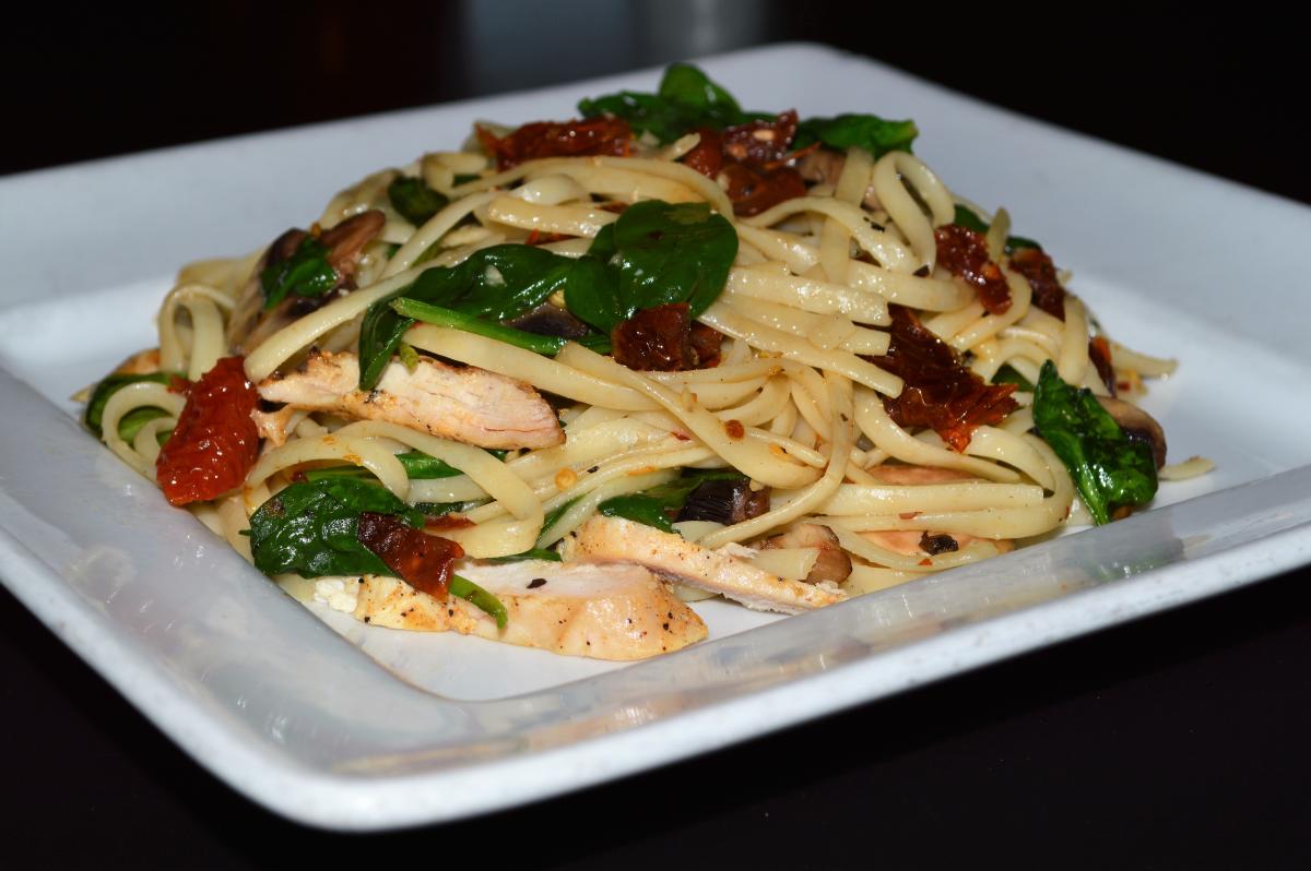 Marsalas Italian Grill