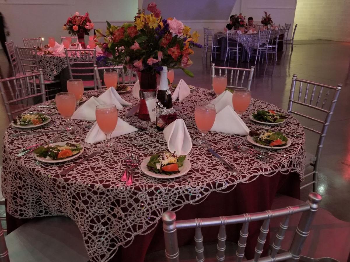 Moonlight Venue