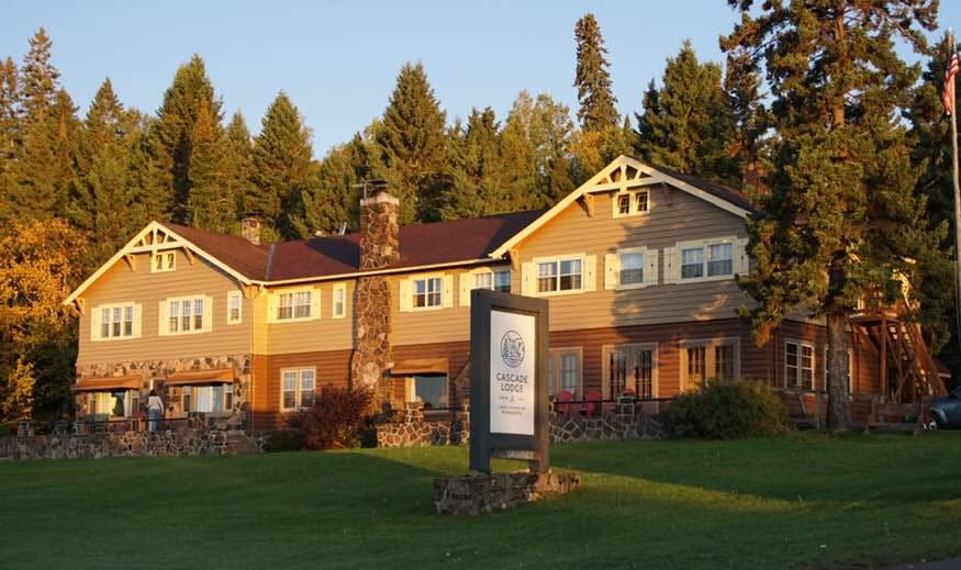 Cascade Lodge & Restaurant