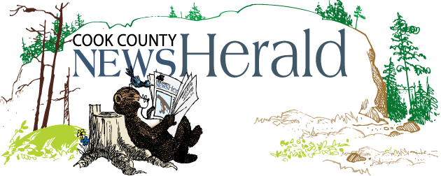 Cook County News-Herald