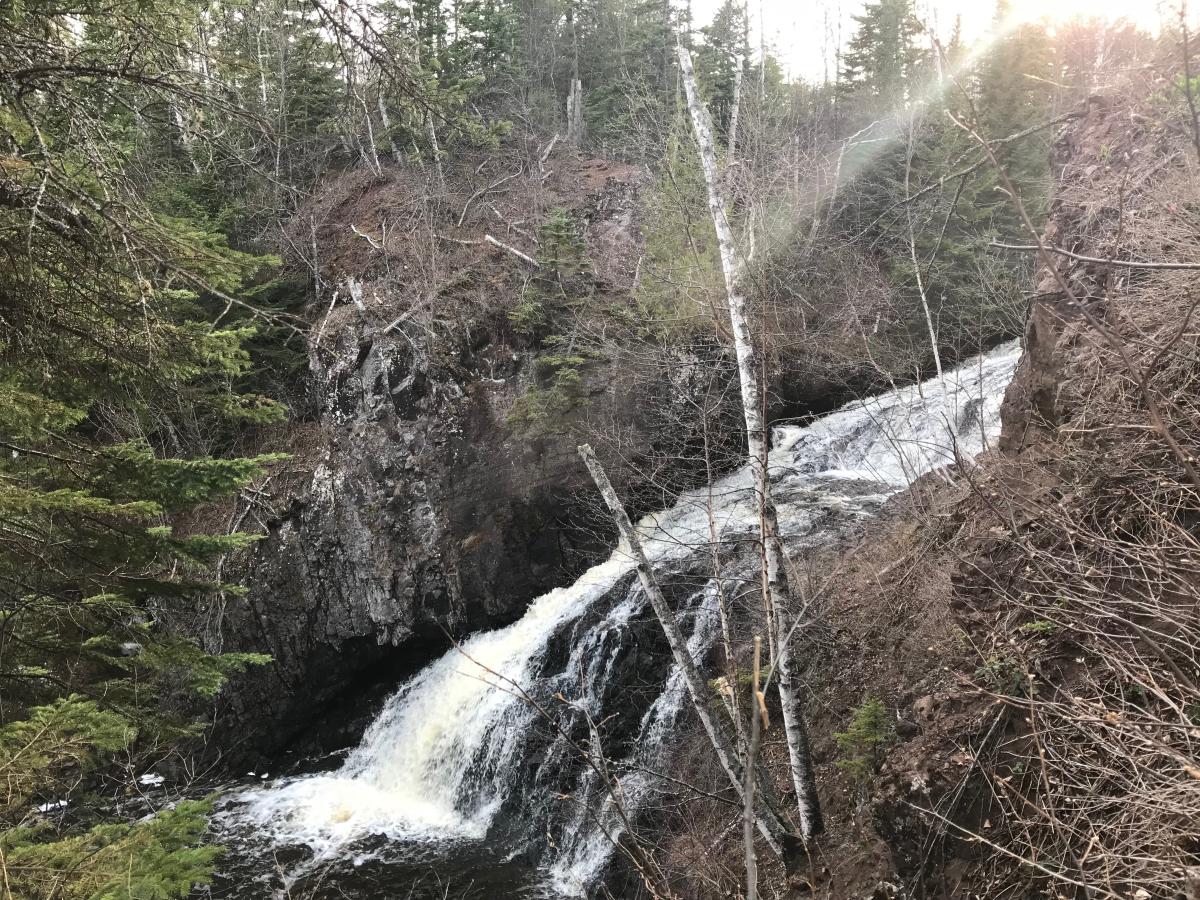 Onion River