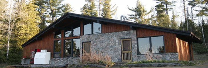 Nor'Wester Lodge Gift Shop