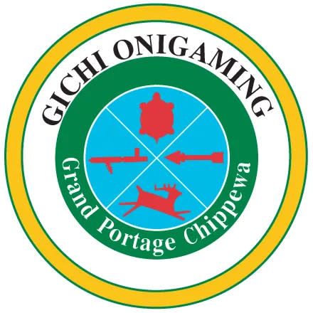 Grand Portage Band of Lake Superior Chippewa