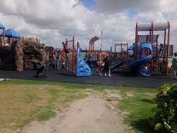 Cole Park | Corpus Christi, TX