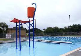 Collier Pool | Corpus Christi, TX