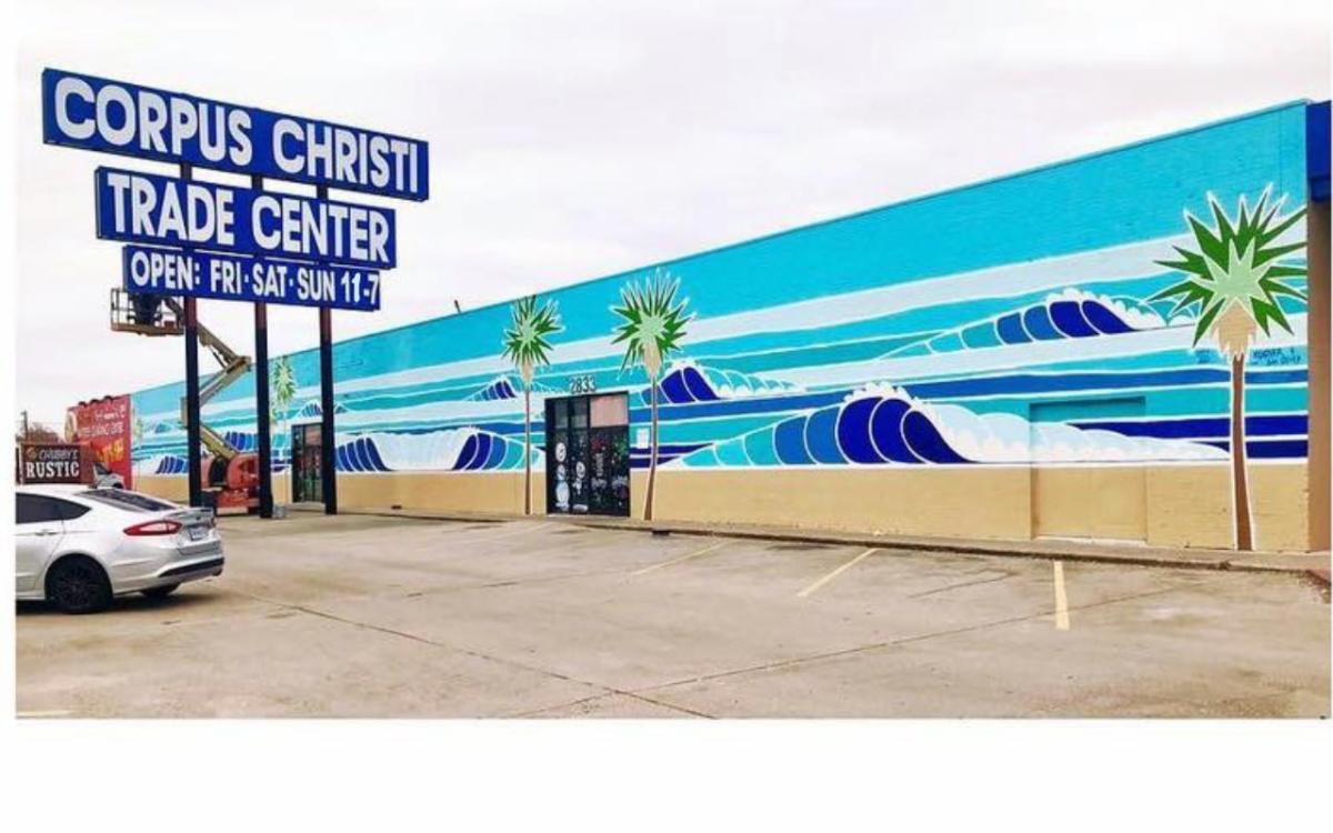 Corpus Christi Trade Center | Corpus Christi, TX