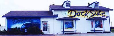 Dockside Surf Shop | Port Aransas, TX