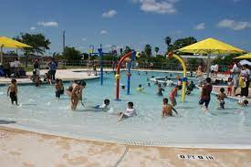 H-E-B Pool | Corpus Christi, TX