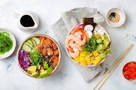 Hanaya Poke- Southside | Corpus Christi, TX